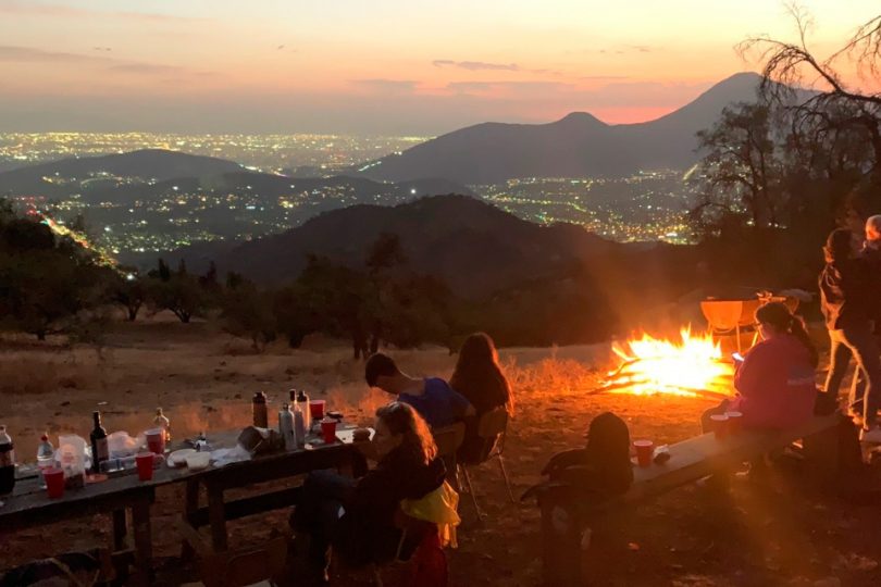 Cabalgatas Lo Barnechea - Cabalgatas