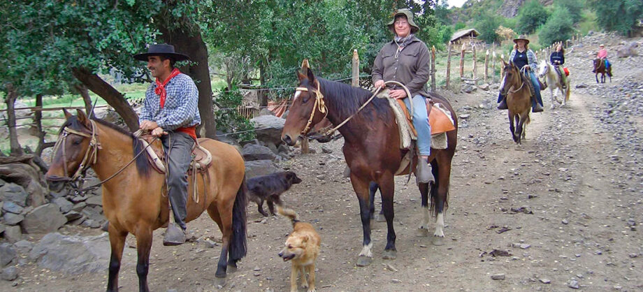 ¿Qué es una Cabalgata? - Cabalgatas
