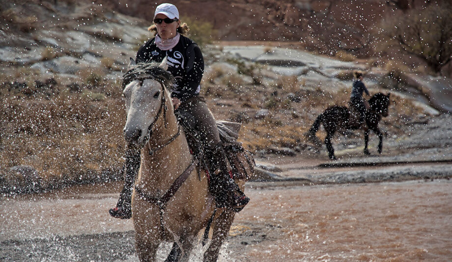 Cabalgata Valle de Catarpe + Cañón del Diablo - Cabalgatas